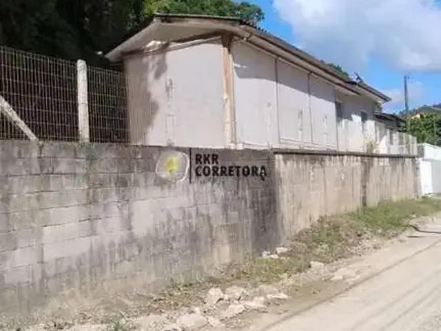 Casa / Sobrado para Venda em Brusque/SC Bateas 2 Quartos