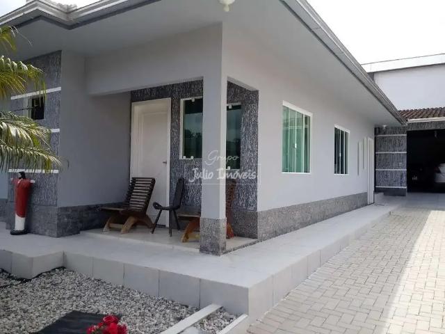 Casa / Sobrado para Venda em Brusque/SC Bateas 3 Quartos