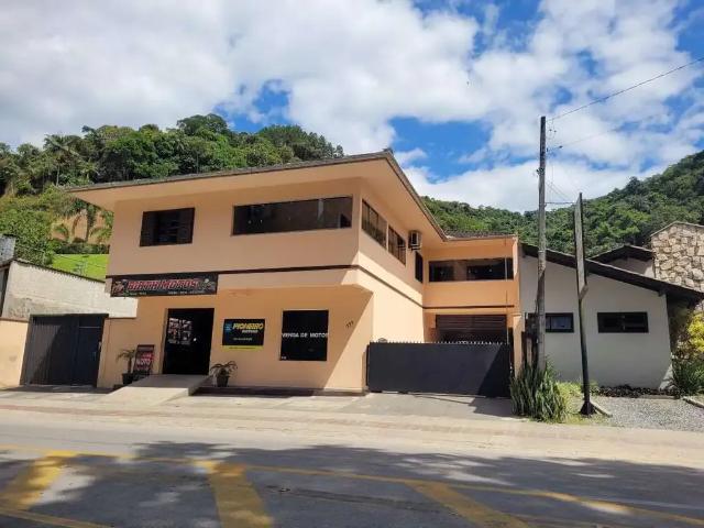Casa / Sobrado para Venda em Brusque/SC Guarani 4 Quartos