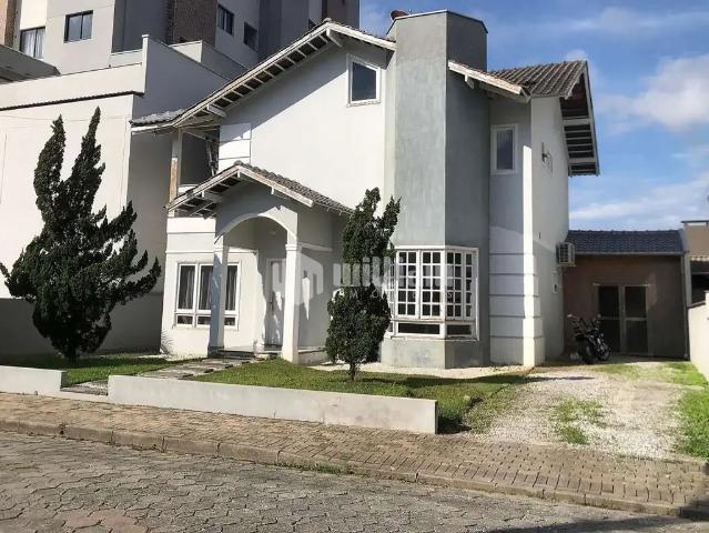 Casa / Sobrado para Venda em Brusque/SC Guarani 3 Quartos