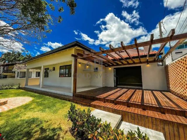 Casa / Sobrado para Venda em Brusque/SC Guarani 3 Quartos