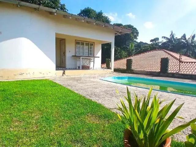 Casa / Sobrado para Venda em Brusque/SC Guarani 3 Quartos