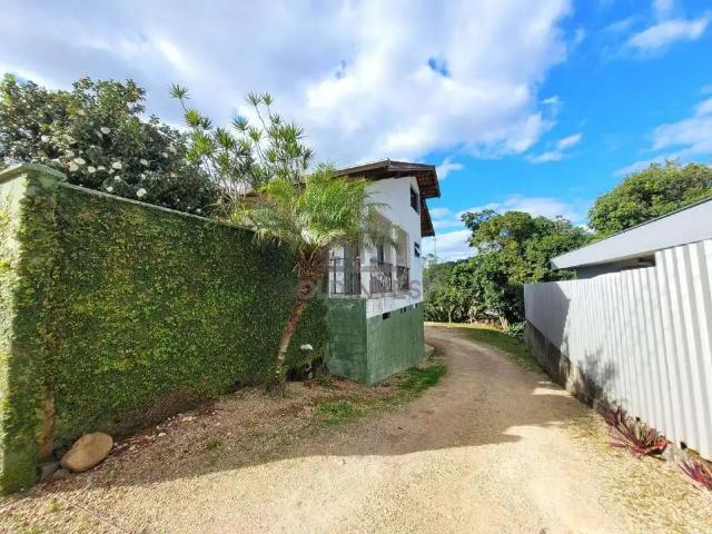 Casa / Sobrado para Venda em Brusque/SC Dom Joaquim 3 Quartos