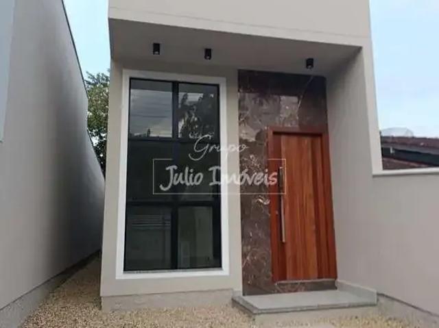 Casa / Sobrado para Venda em Brusque/SC Dom Joaquim 3 Quartos