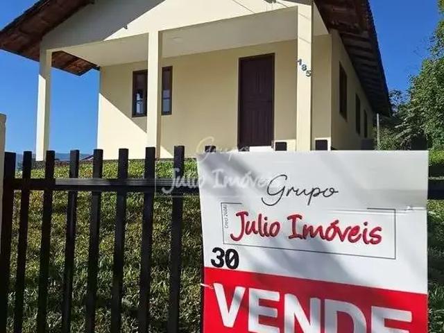 Casa / Sobrado para Venda em Brusque/SC Dom Joaquim 3 Quartos