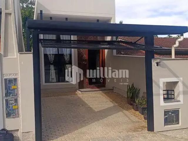 Casa / Sobrado para Venda em Brusque/SC Dom Joaquim 3 Quartos