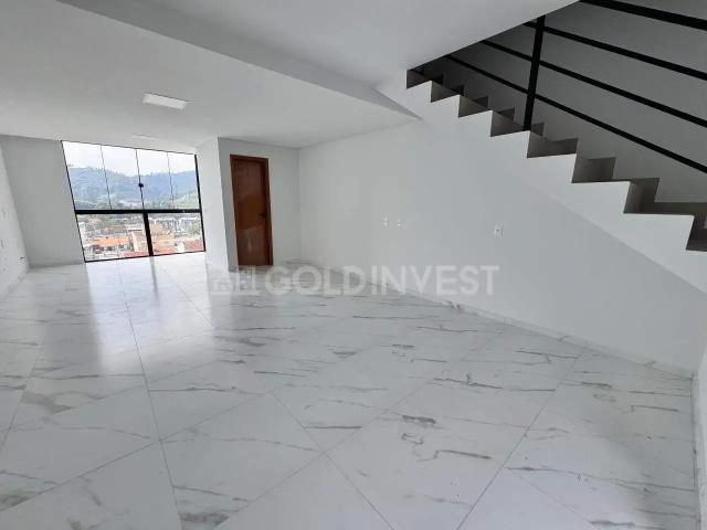 Casa / Sobrado para Venda em Brusque/SC Dom Joaquim 3 Quartos