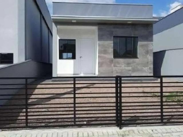 Casa / Sobrado para Venda em Brusque/SC Dom Joaquim 2 Quartos