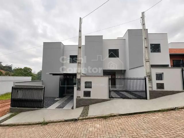 Casa / Sobrado para Venda em Brusque/SC Dom Joaquim 2 Quartos