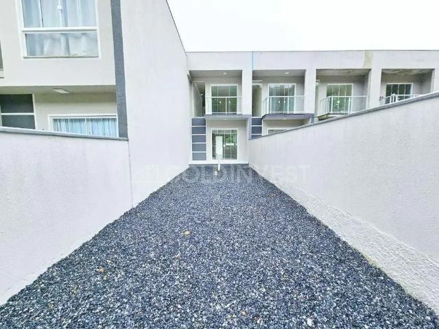 Casa / Sobrado para Venda em Brusque/SC Limeira Baixa 2 Quartos