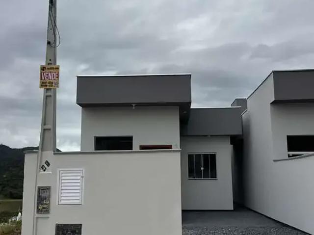 Casa / Sobrado para Venda em Brusque/SC Limeira Baixa 2 Quartos
