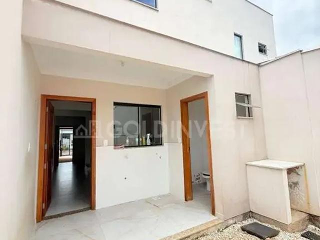 Casa / Sobrado para Venda em Brusque/SC Limeira Baixa 2 Quartos