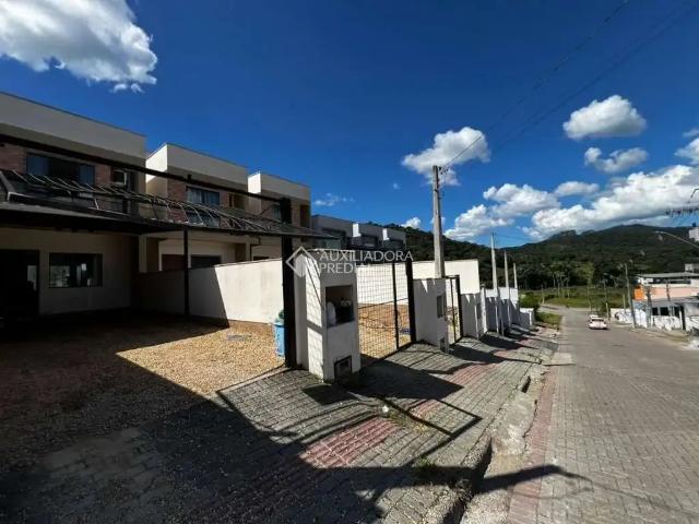 Casa / Sobrado para Venda em Brusque/SC Limeira Baixa 2 Quartos