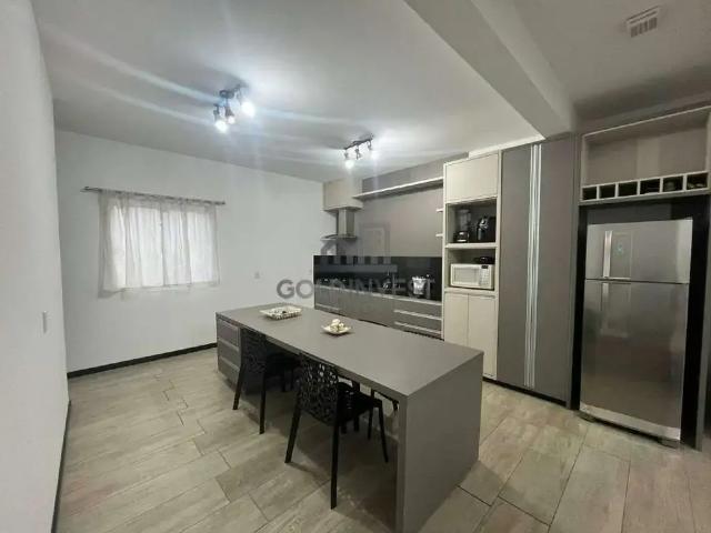 Casa / Sobrado para Venda em Brusque/SC Limeira Baixa 2 Quartos