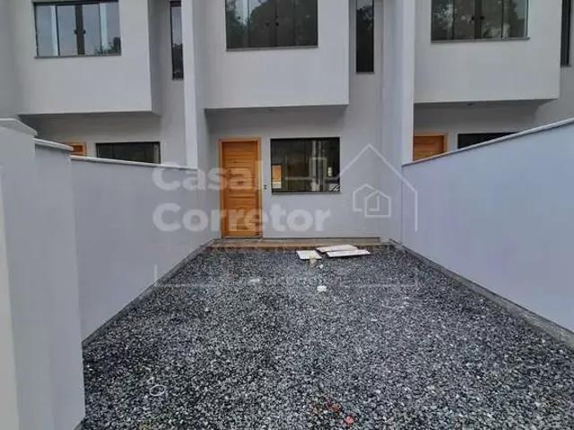 Casa / Sobrado para Venda em Brusque/SC Limeira Baixa 2 Quartos