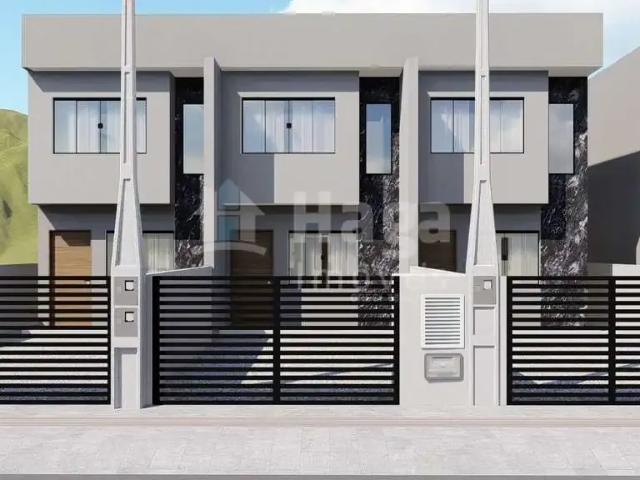 Casa / Sobrado para Venda em Brusque/SC Limeira Baixa 2 Quartos