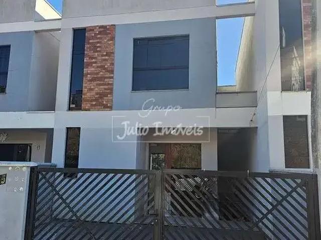 Casa / Sobrado para Venda em Brusque/SC Limeira Baixa 2 Quartos