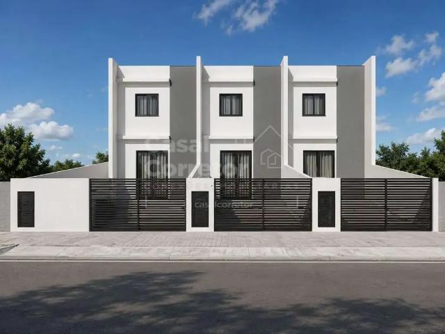 Casa / Sobrado para Venda em Brusque/SC Limeira Baixa 2 Quartos