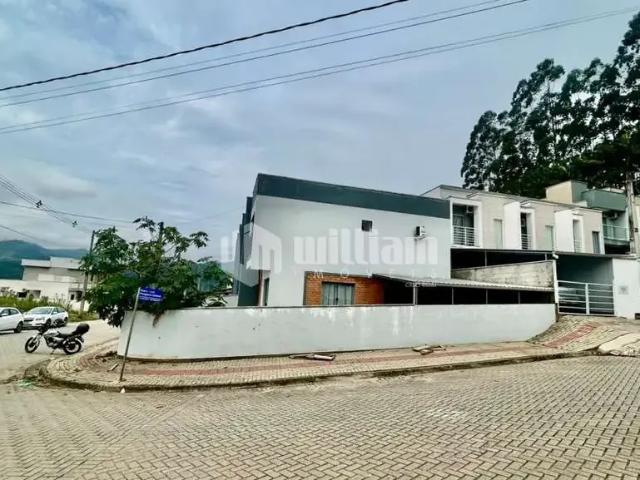 Casa / Sobrado para Venda em Brusque/SC Limeira Baixa 2 Quartos