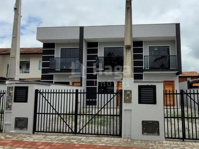 Casa / Sobrado para Venda em Brusque/SC Limeira Baixa 2 Quartos
