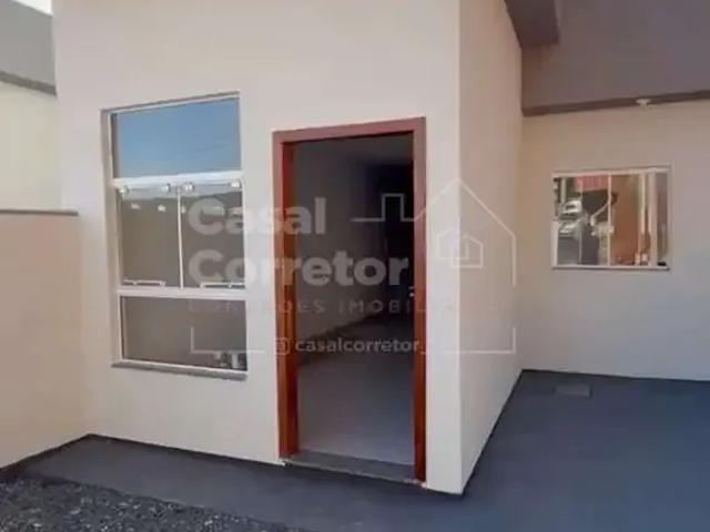 Casa / Sobrado para Venda em Brusque/SC Limeira Baixa 2 Quartos