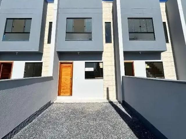 Casa / Sobrado para Venda em Brusque/SC Limeira Baixa 2 Quartos