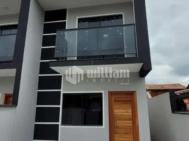 Casa / Sobrado para Venda em Brusque/SC Limeira Baixa 2 Quartos