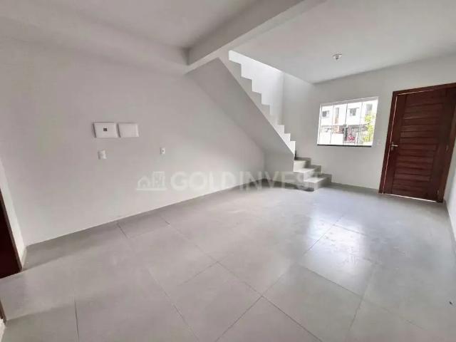 Casa / Sobrado para Venda em Brusque/SC Limeira Baixa 2 Quartos