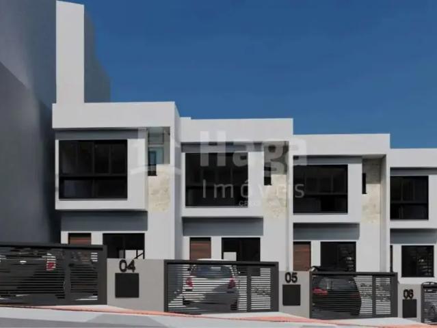 Casa / Sobrado para Venda em Brusque/SC Limeira Baixa 2 Quartos