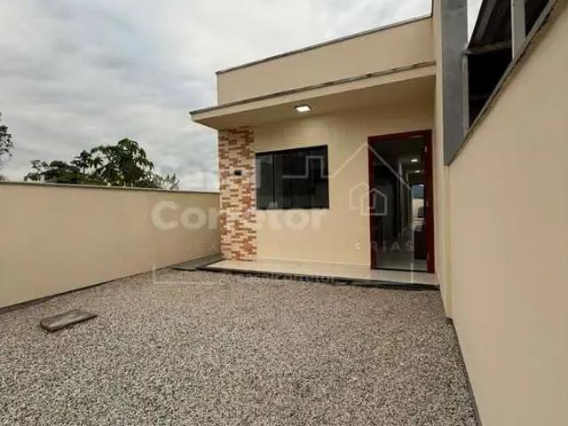 Casa / Sobrado para Venda em Brusque/SC Limeira Baixa 2 Quartos
