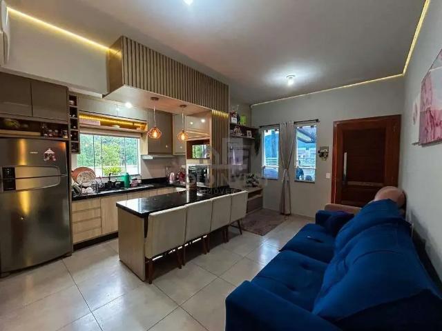 Casa / Sobrado para Venda em Brusque/SC Limeira Baixa 2 Quartos