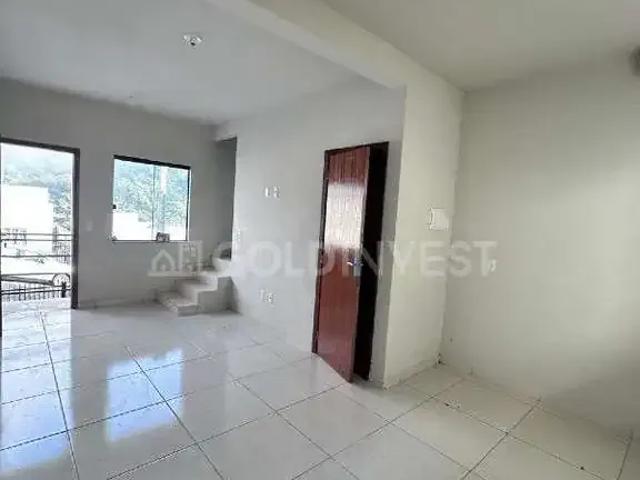 Casa / Sobrado para Venda em Brusque/SC Limeira Baixa 2 Quartos