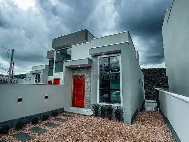 Casa / Sobrado para Venda em Brusque/SC Limeira Baixa 3 Quartos