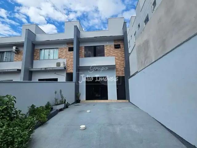 Casa / Sobrado para Venda em Brusque/SC Limeira Baixa 3 Quartos