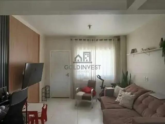 Casa / Sobrado para Venda em Brusque/SC Limeira Baixa 3 Quartos