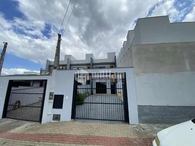 Casa / Sobrado para Venda em Brusque/SC Limeira Baixa 3 Quartos