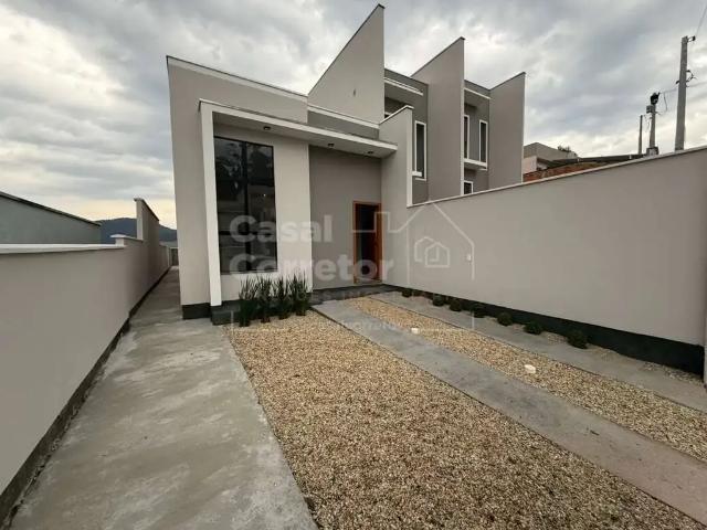 Casa / Sobrado para Venda em Brusque/SC Limeira Baixa 3 Quartos