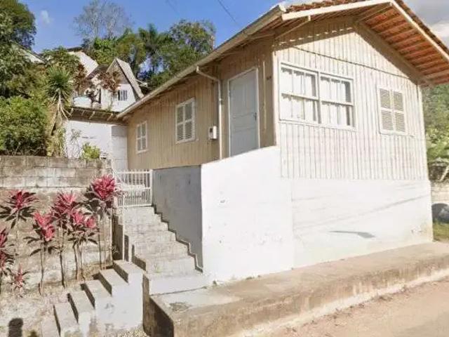 Casa / Sobrado para Venda em Brusque/SC Limeira Baixa 3 Quartos