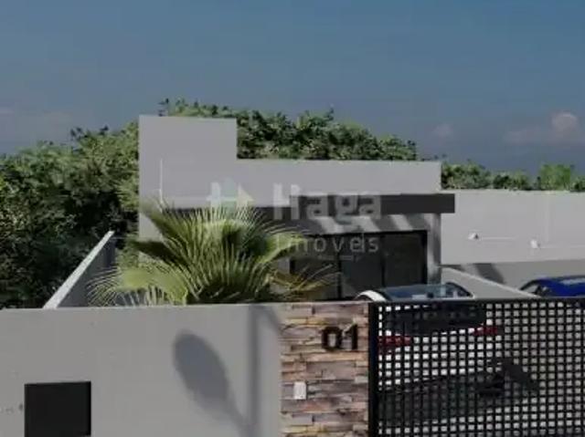 Casa / Sobrado para Venda em Brusque/SC Limeira Baixa 3 Quartos
