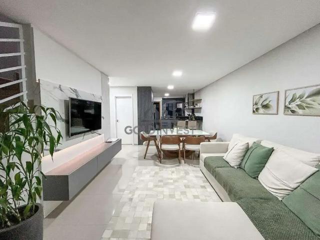 Casa / Sobrado para Venda em Brusque/SC Limeira Baixa 3 Quartos