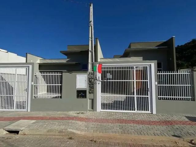 Casa / Sobrado para Venda em Brusque/SC Limeira Baixa 3 Quartos