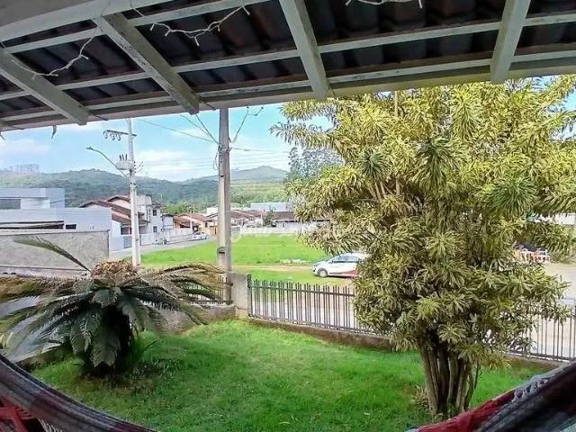 Casa / Sobrado para Venda em Brusque/SC Limeira Baixa 3 Quartos