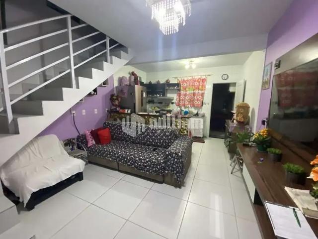 Casa / Sobrado para Venda em Brusque/SC Limeira Baixa 3 Quartos