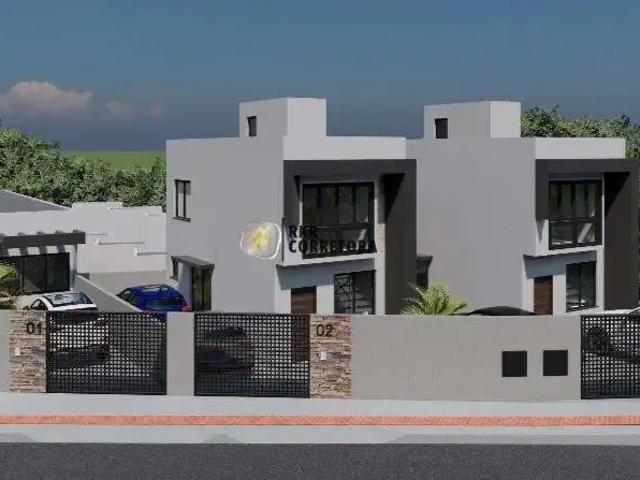 Casa / Sobrado para Venda em Brusque/SC Limeira Baixa 3 Quartos