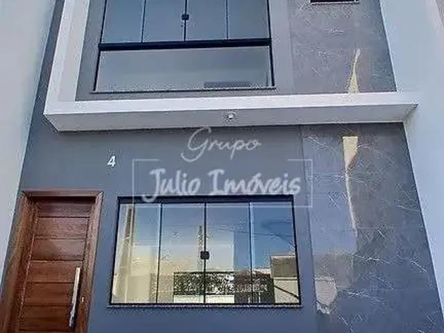 Casa / Sobrado para Venda em Brusque/SC Limoeiro 3 Quartos