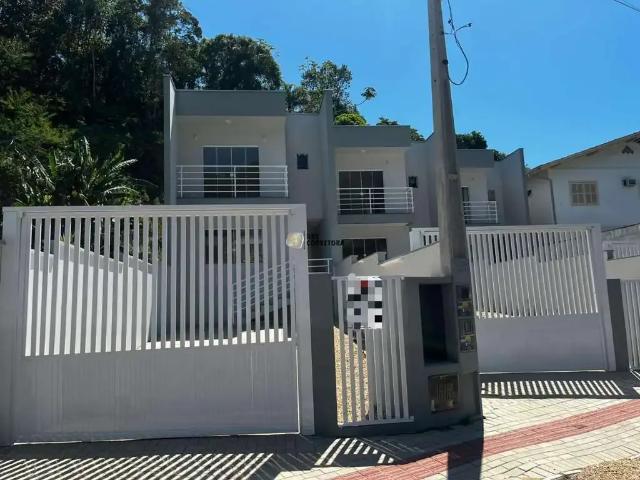 Casa / Sobrado para Venda em Brusque/SC Nova Brasília
