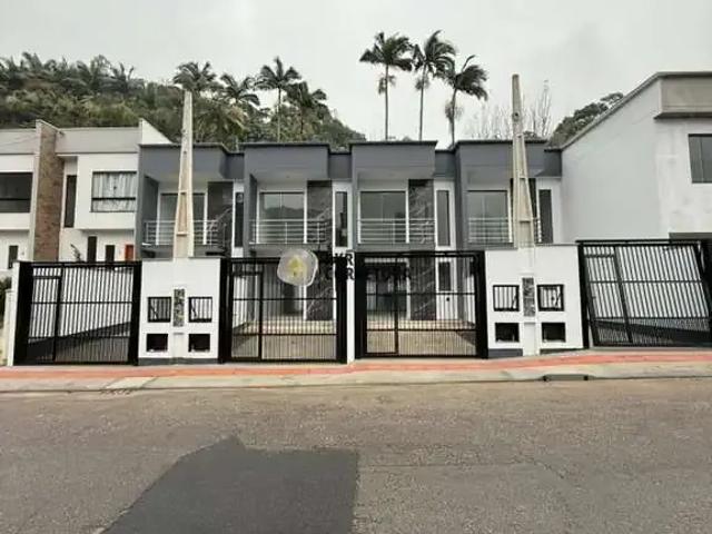 Casa / Sobrado para Venda em Brusque/SC Nova Brasília 2 Quartos