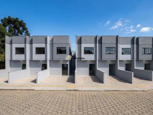 Casa / Sobrado para Venda em Brusque/SC Nova Brasília 2 Quartos