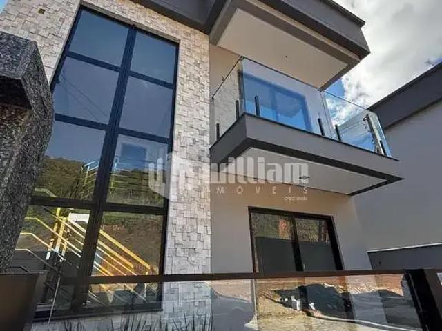 Casa / Sobrado para Venda em Brusque/SC Nova Brasília 2 Quartos