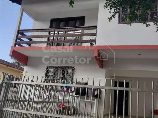 Casa / Sobrado para Venda em Brusque/SC Nova Brasília 3 Quartos